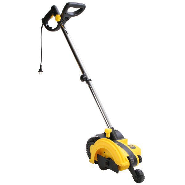 Electric edger - EC1400 - Texas Equipment - portable