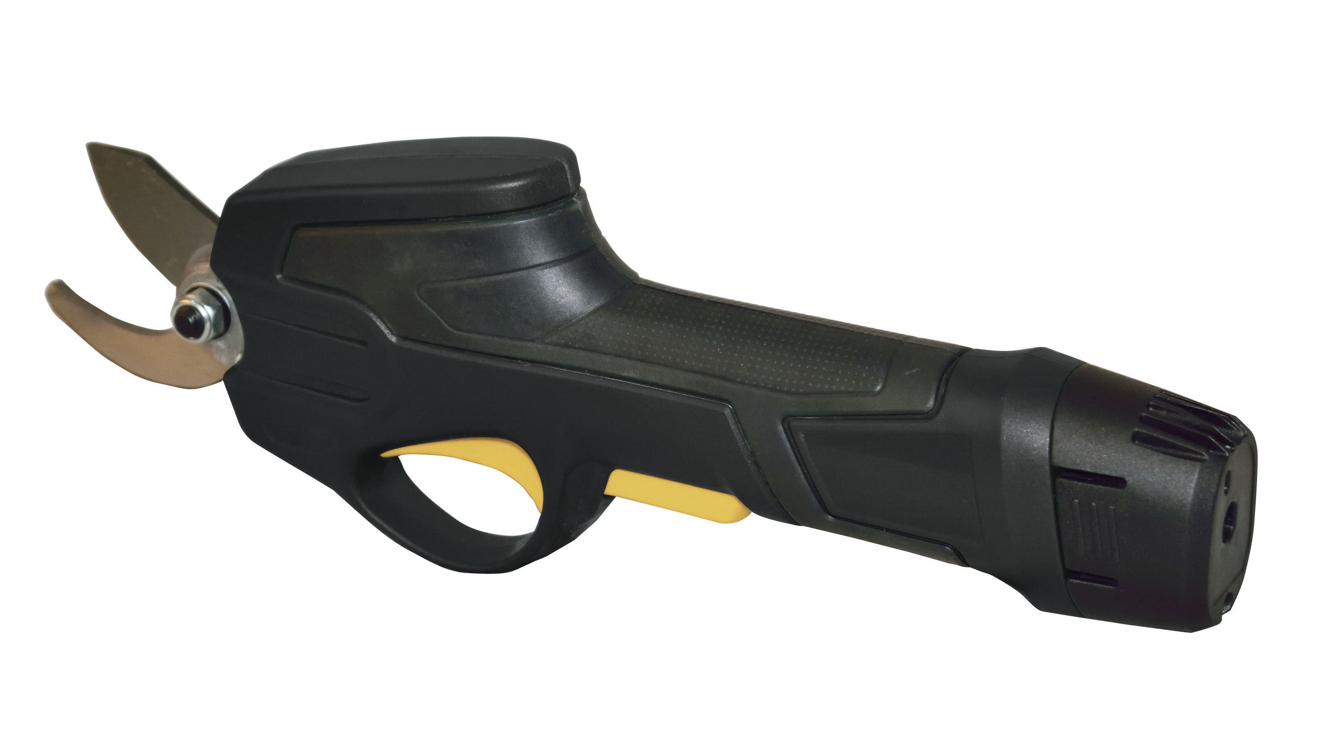 Manual pruner - GS720Li - Texas Equipment - battery-powered
