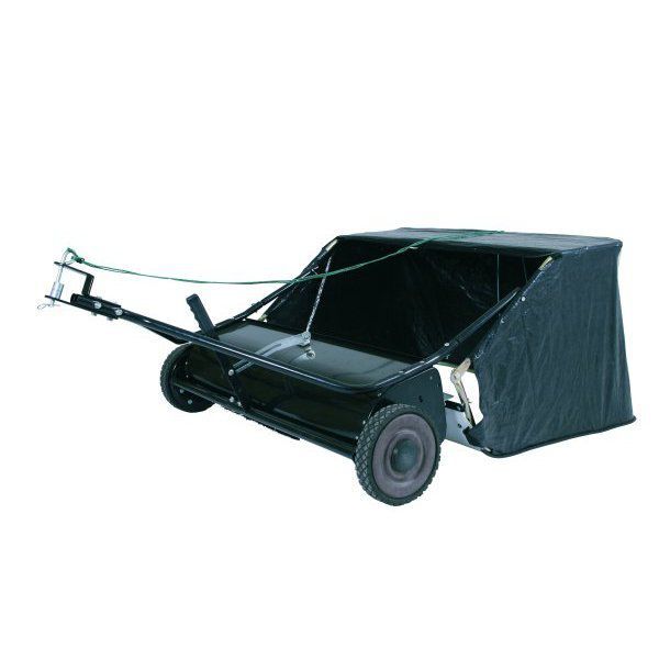 Farm machinery collection tray - TEXAS Collection Box for Lawn Tractor ...