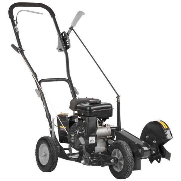Gasoline edger - EC7900 - Texas Equipment - walk-behind