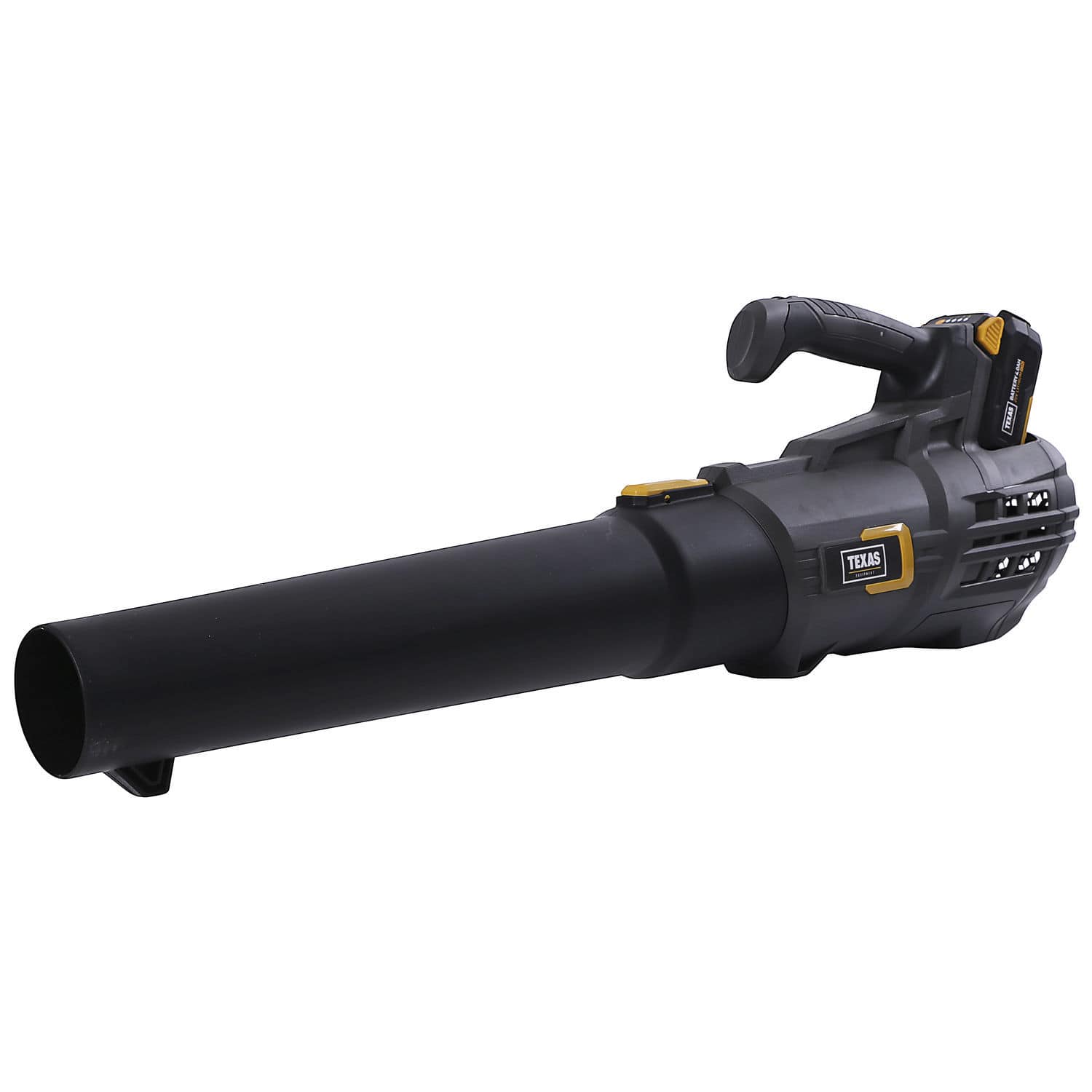 Portable leaf blower - LBX2000 - Texas Equipment