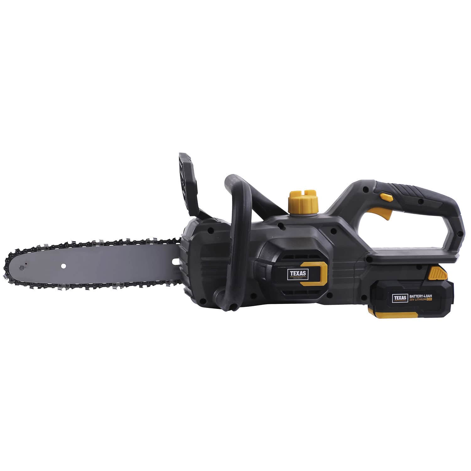 Electric chainsaw - CSX2000 - Texas Equipment