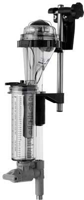 Milk tester - WB Mini-Test - True-Test