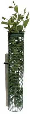 Mesh grow tube - Treeguard - Tubex - arboriculture