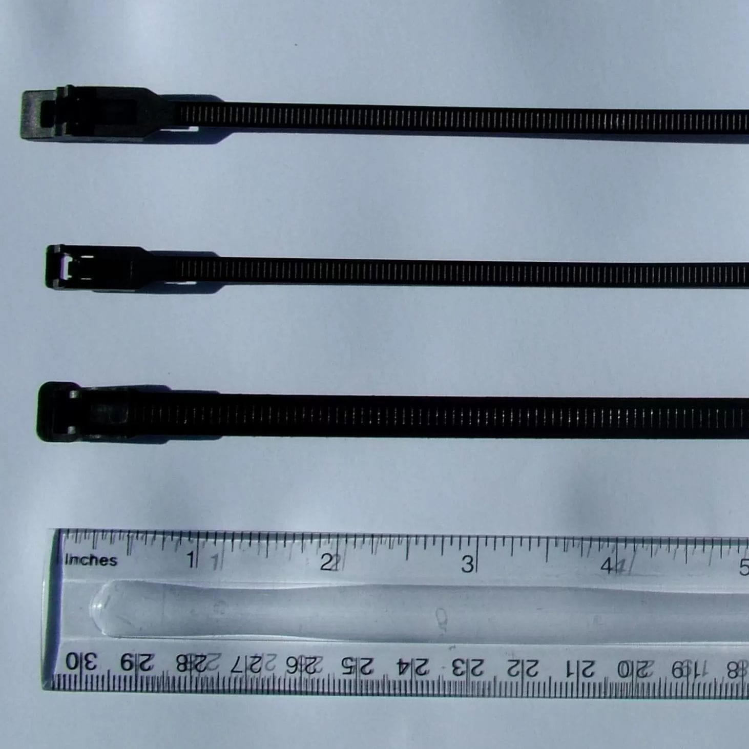 Tree tie - Tubex - plastic