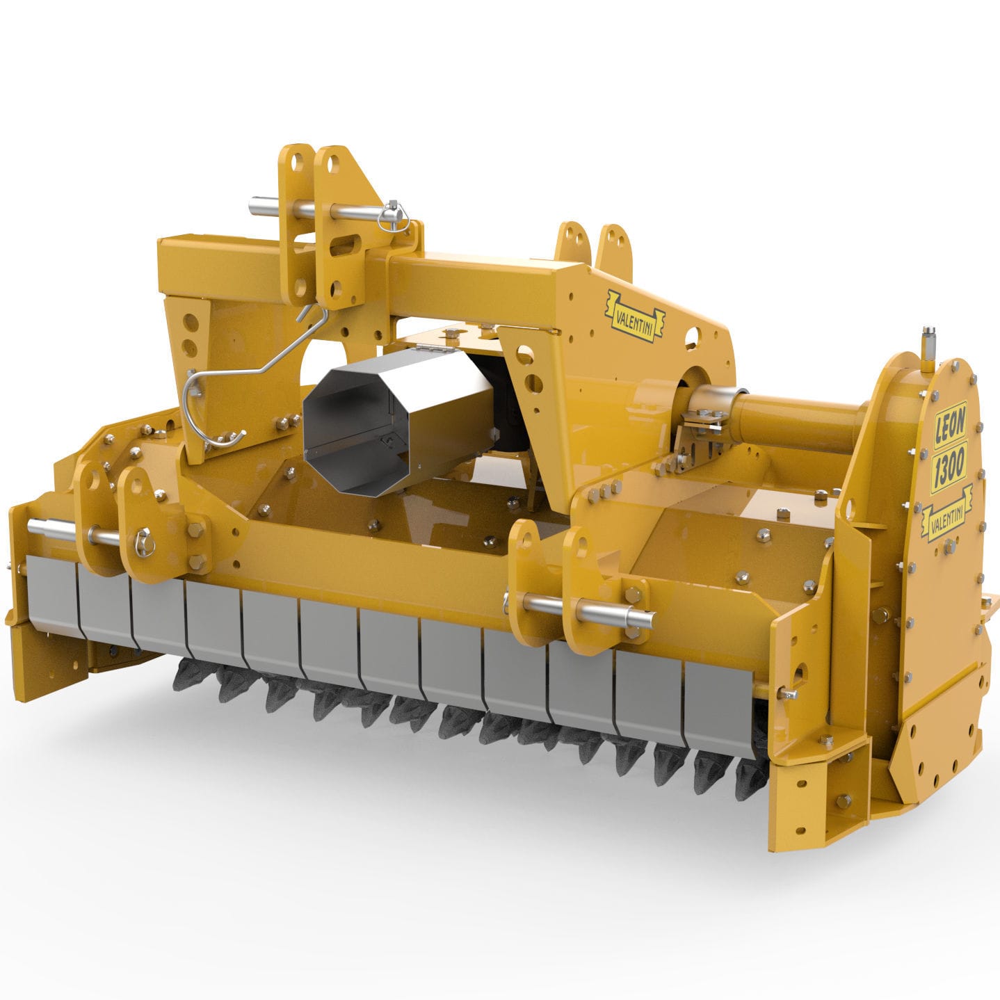 Stone burier - FL–LEON - Valentini Antonio srl