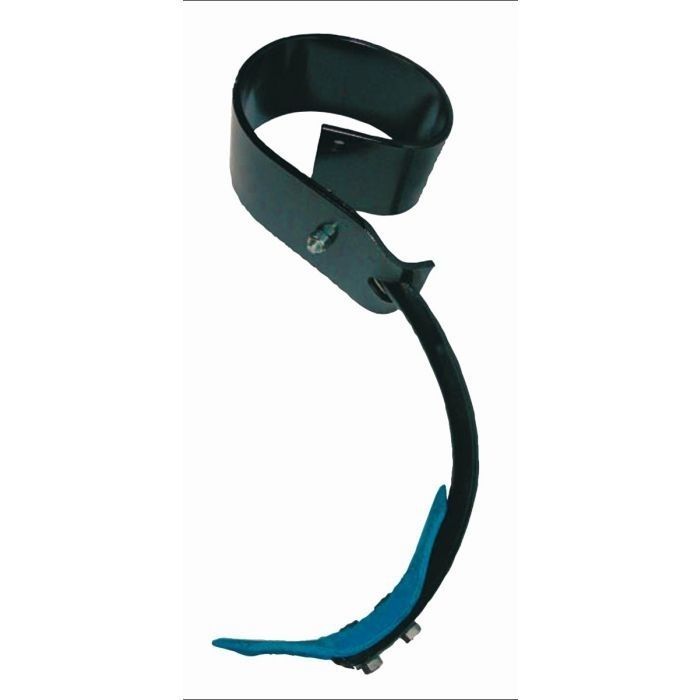 Spring tine - 105000830 - Vital Concept - S / curved / for cultivators