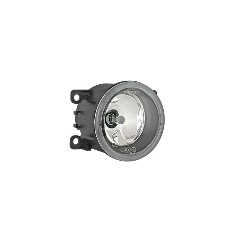Front light - HO5 - Wesem Zaklad Produkcyjny - fog / white / IP66