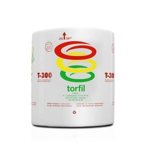 Bale twine - TORFIL - Armando Alvarez Group - high-density