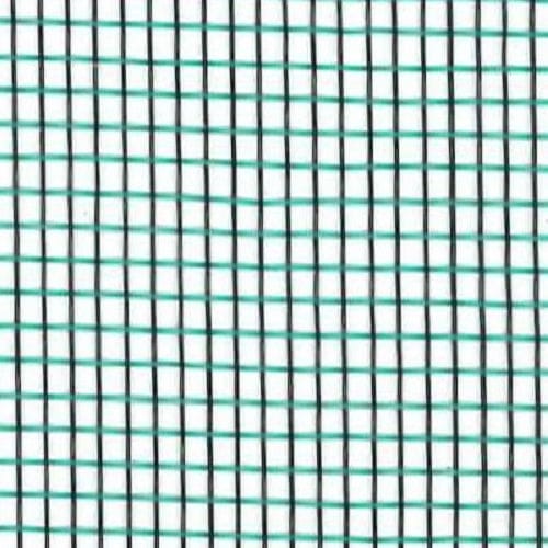 Wind protection netting - 3045WO SCIROCCO MD GREEN - Arrigoni - HDPE ...