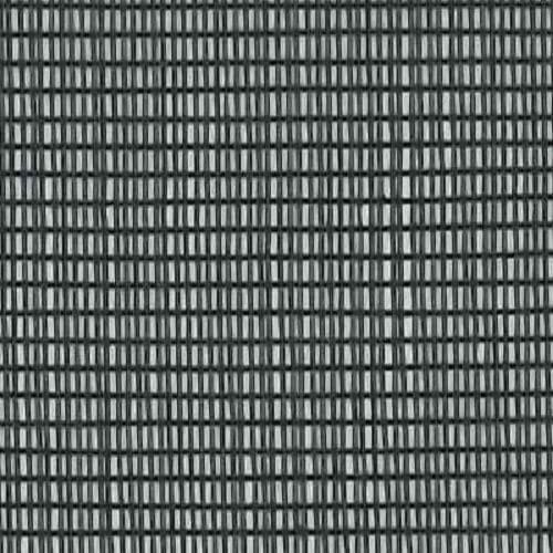 Wind protection netting - 3070NE SCIROCCO 75 BLACK - Arrigoni - HDPE ...
