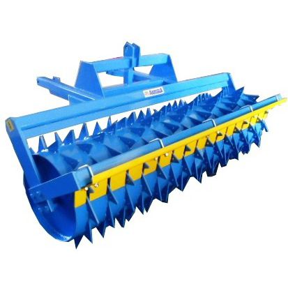 Packer roller - 1239 - Arrizza - Cambridge