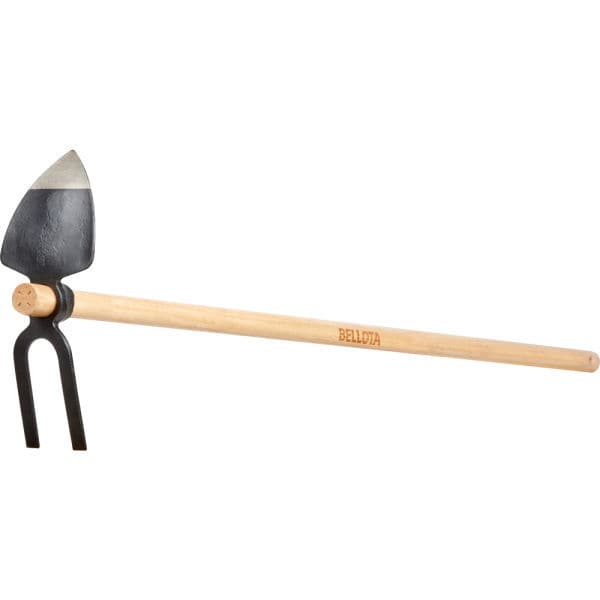 Small farm hoe - 229ACM1200 - Bellota - with wooden handle