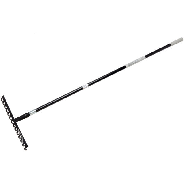 Leaf hand rake - 310216MFVL - Bellota