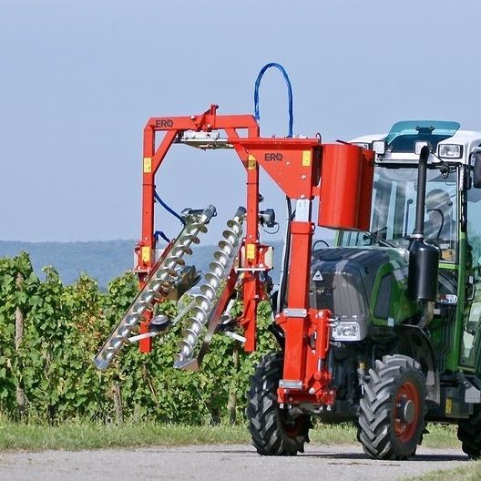 Branch lifter - 250 - Binger Seilzug