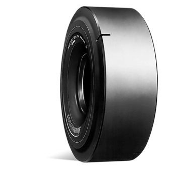 Loader tyre - VSMS - Bridgestone Europe