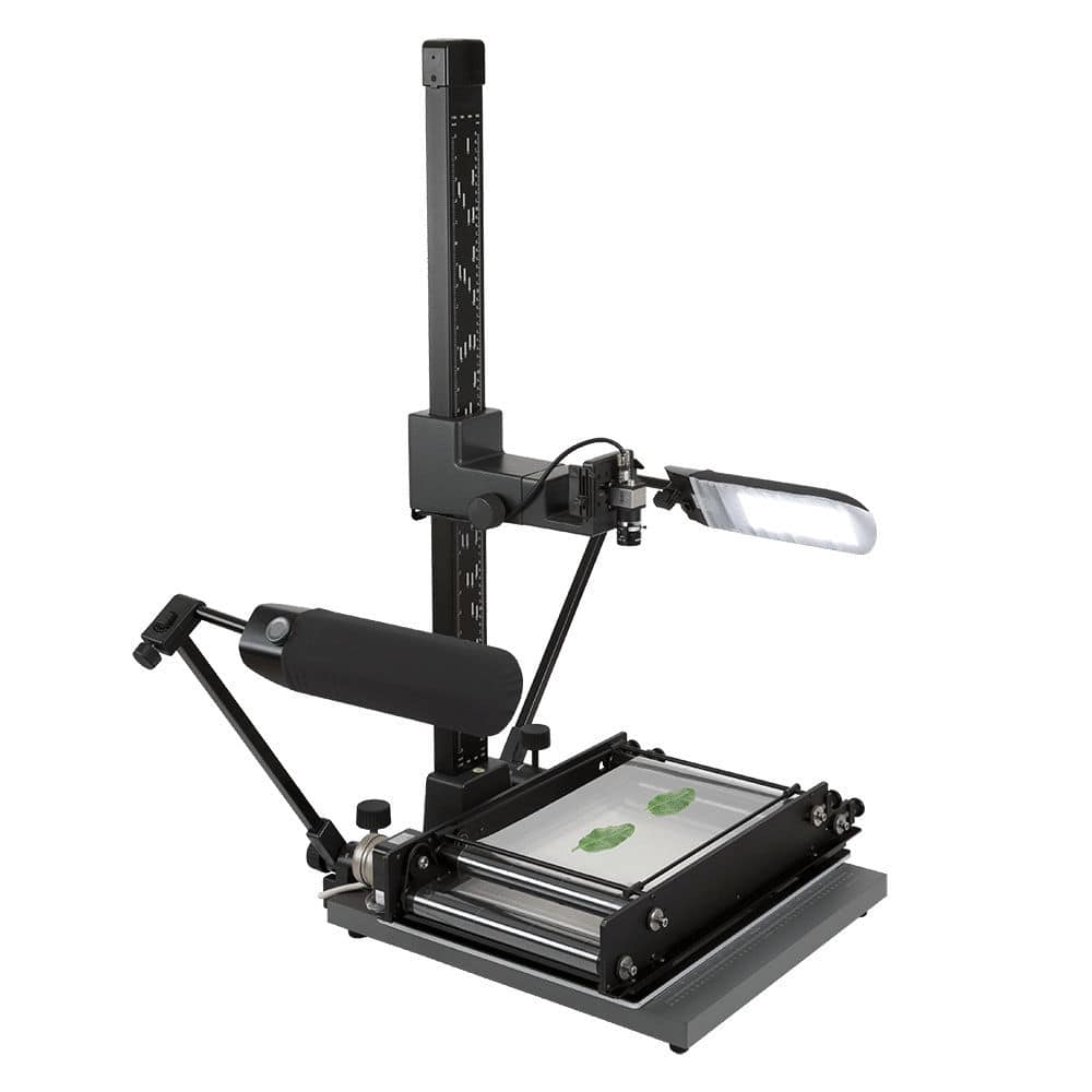 Leaf analyzer - WD3 - Delta-T Devices - color