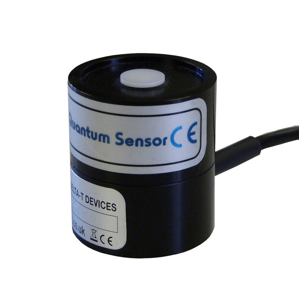 PAR sensor - QS5 - Delta-T Devices