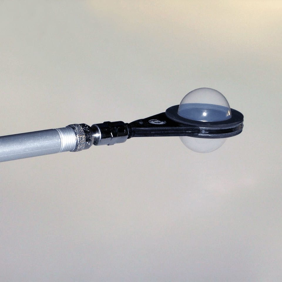 Radiometer - NR2-07 - Delta-T Devices