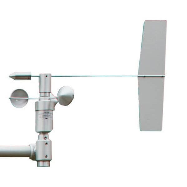 Wind speed sensor - AN-WD2 - Delta-T Devices