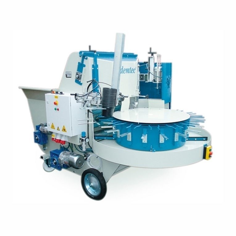 Automatic potting machine - Smart - Demtec