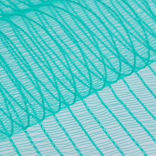 Shade netting - F1028 - Diatex - anti-bird / hail / plastic