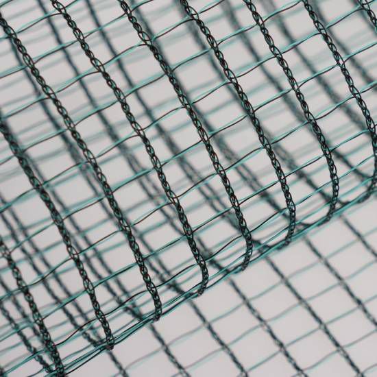 Anti-bird netting - F1024 - Diatex - hail / harvesting / plastic