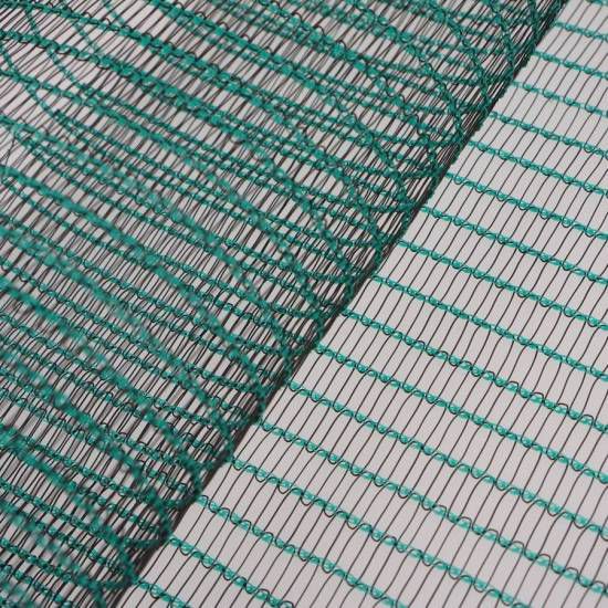 Shade netting - FOM40 - Diatex - wind protection / plastic / for crops