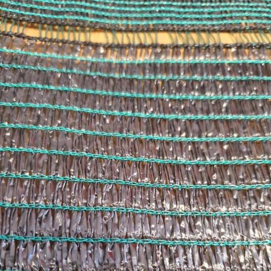 Shade netting - F1076Q - Diatex - plastic / for crops / small farming