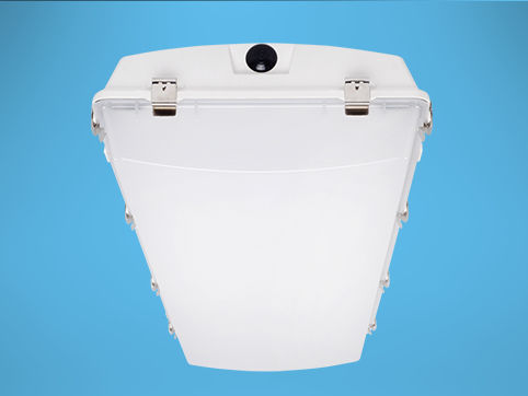 Farm building light - VTOD2 - Orion Energy Systems - for livestock ...