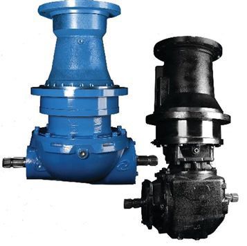 Vertical mixing wagon - 4930 - Penta TMR Incorporated - trailed / side ...