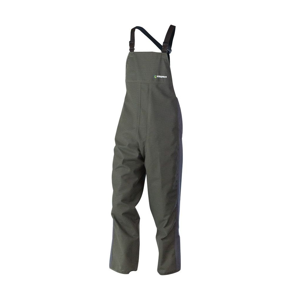 Work overalls - STFC111 - Kaiwaka Clothing Ltd - men's / breathable