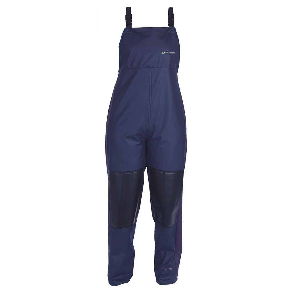 Work overalls - SFL411 - Kaiwaka Clothing Ltd - waterproof fabric ...