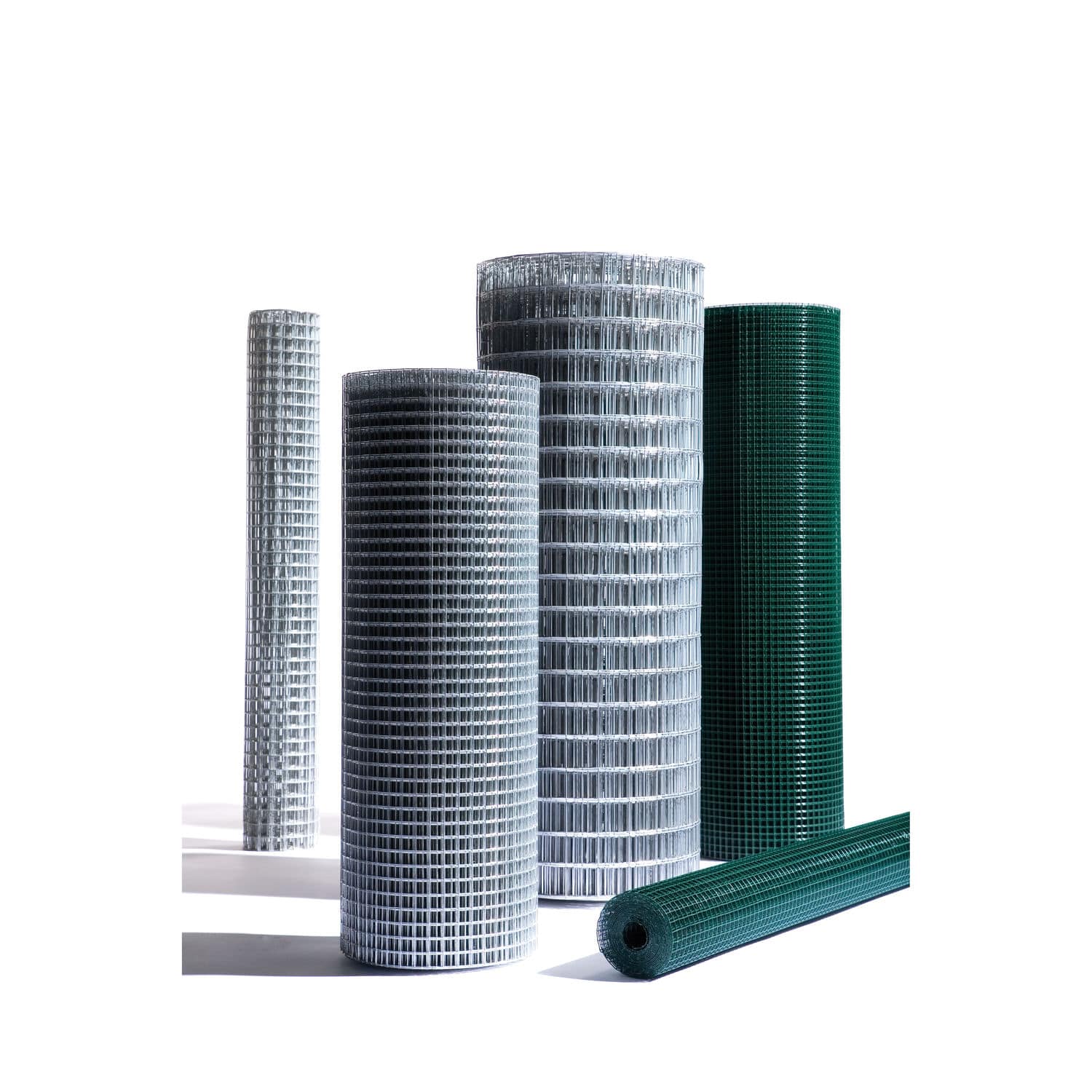 Fencing metal mesh - MALLA ELECTROSOLDADA MRT /SOUDÉ MAILLE CARRÉE ...