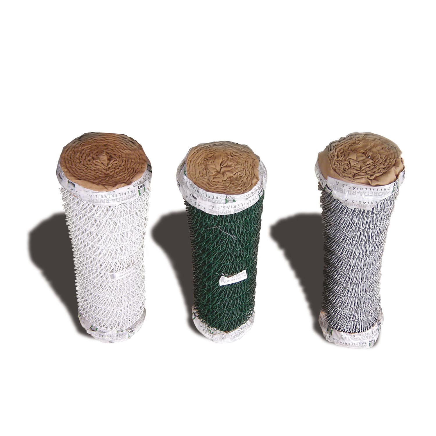 Fencing metal mesh - Simple torsión MRT / Simple torsion MRT / Chain ...