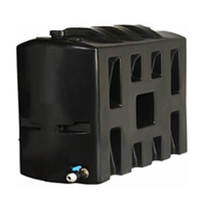 Water tank - JFC Marine - polyethylene