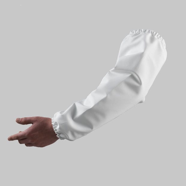 Work cuff - ROMEO - Manulatex - vinyl