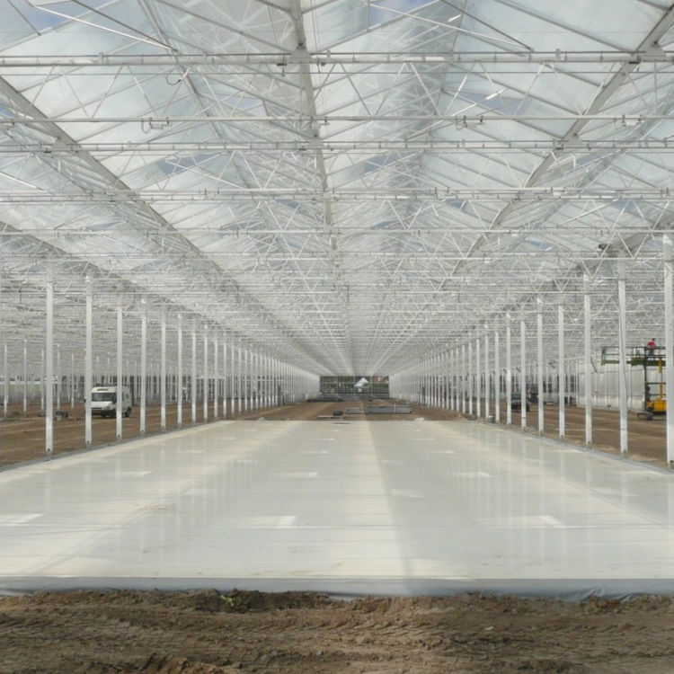 Water tank - Klimrekbuffer® - Genap - underground / in-ground / plastic