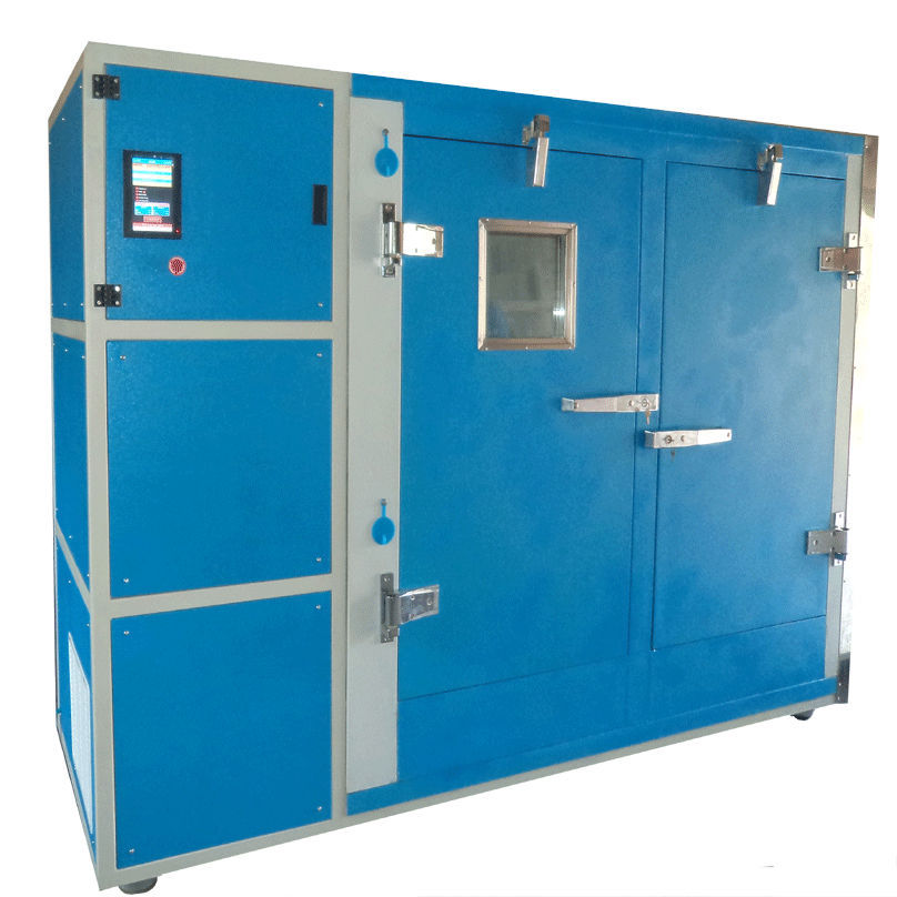 Germination chamber - MTSGC - Meditech - walk-in / hydroponic