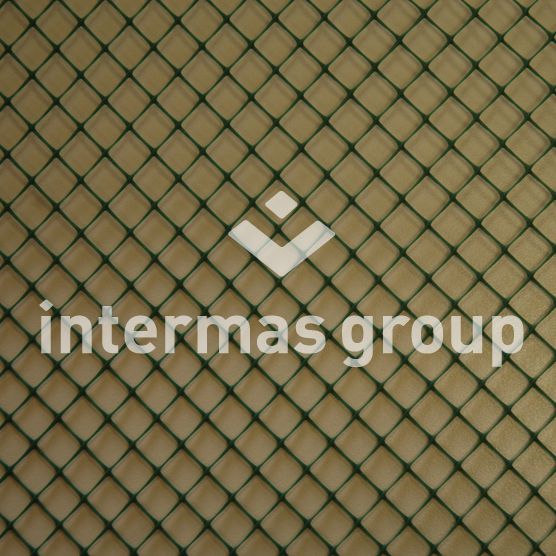 Protective netting - PROTECTNET PLUS Series - INTERMAS - polypropylene ...