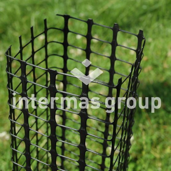 Protective netting - PROTECTPLANT - INTERMAS - polypropylene / for ...