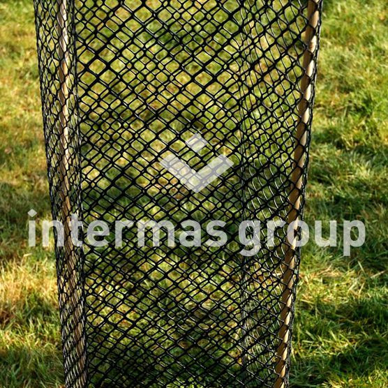 Protective netting - MAXIMESH Series - INTERMAS - polypropylene