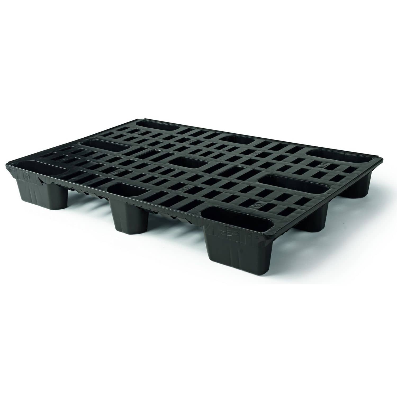 Plastic pallet - 3303001 - SCHOELLER ALLIBERT - lightweight