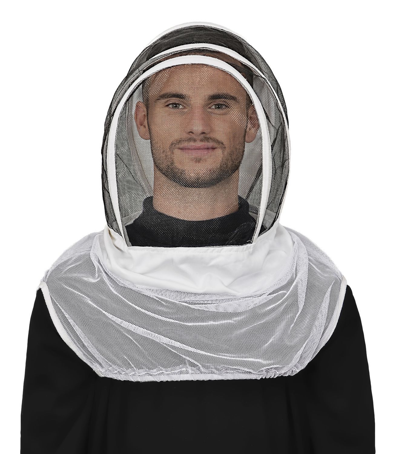 Beekeeper veil - Humble Bee 211 - Sigma Lux SARL - cotton / synthetic ...