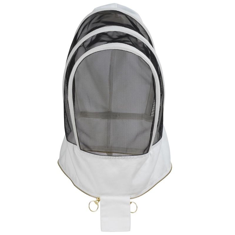 Beekeeper veil - 11 - Sigma Lux SARL - synthetic / cotton / unisex