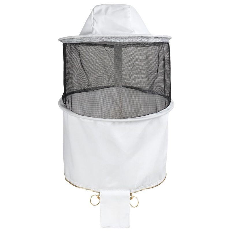 Beekeeper veil - 10 - Sigma Lux SARL - synthetic / cotton / unisex