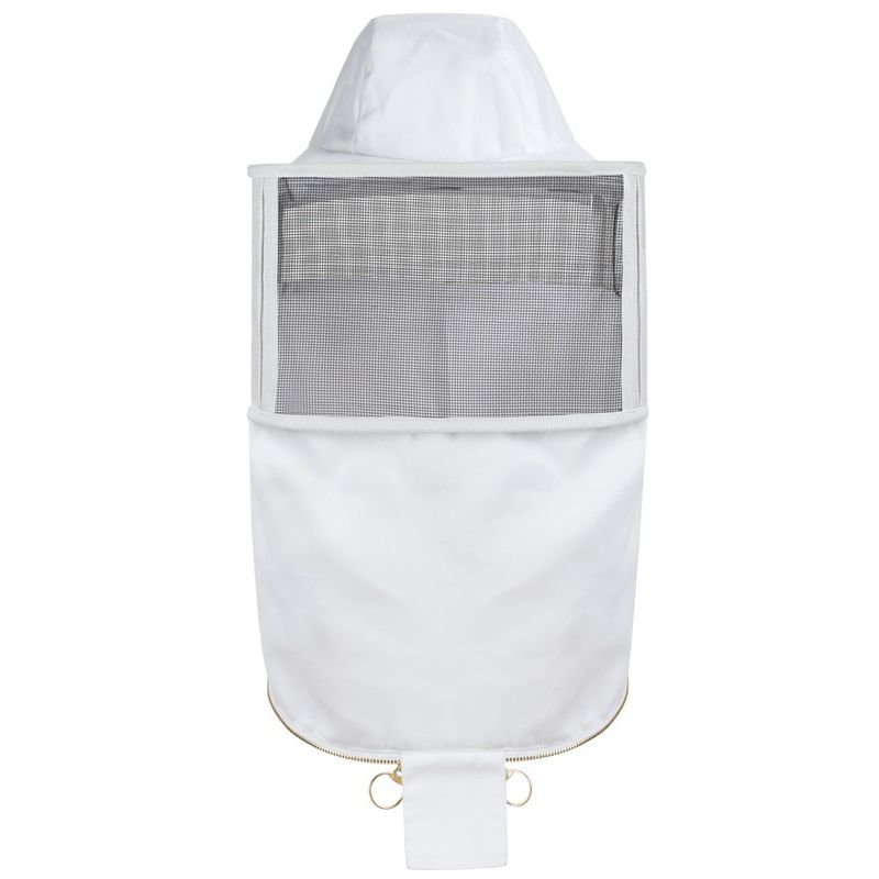Beekeeper veil - 12 - Sigma Lux SARL - synthetic / cotton / unisex