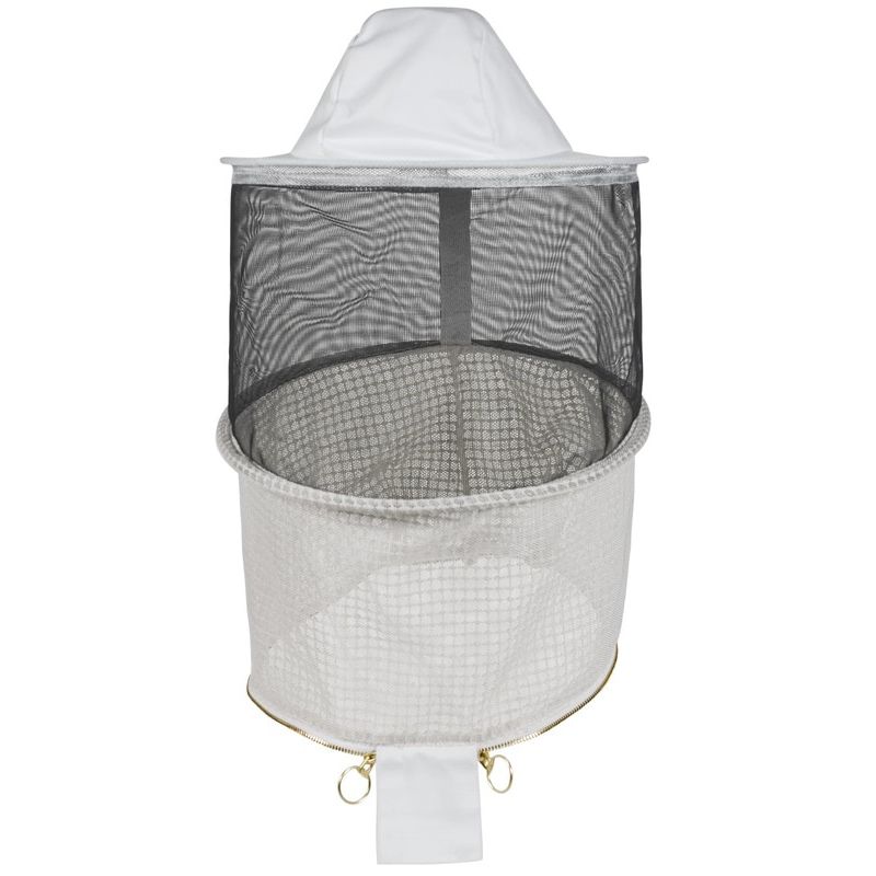 Beekeeper veil - 20 - Sigma Lux SARL - synthetic / cotton / unisex