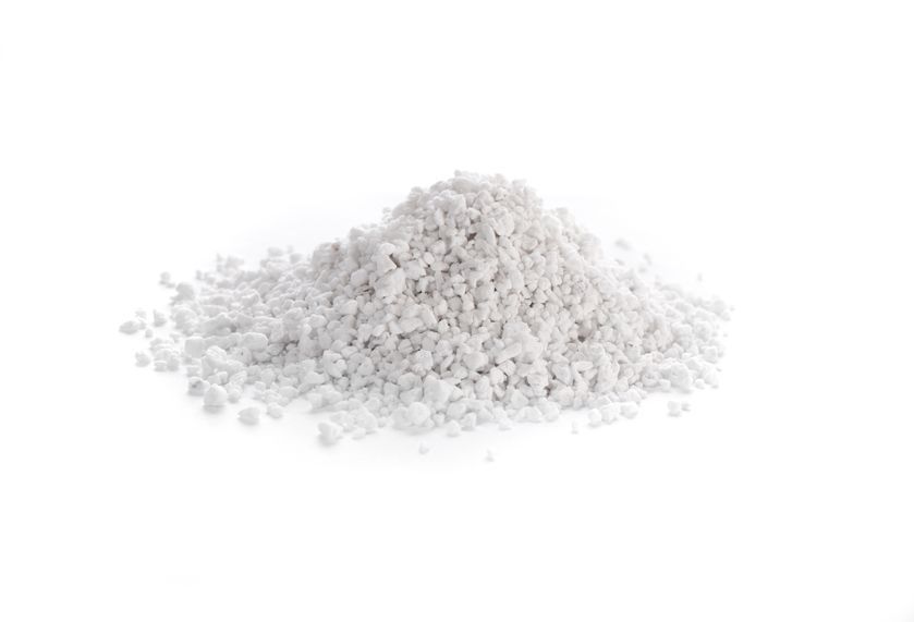 Perlite growing medium - BVB Substrates - loose
