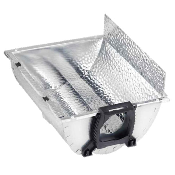 Lighting reflector - HR96 - Gavita International - asymmetrical